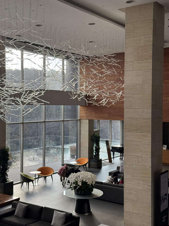 2025년 화성시 파트너스 어워즈 수상 | E-EDU - 신뢰와 믿음의 교육기업